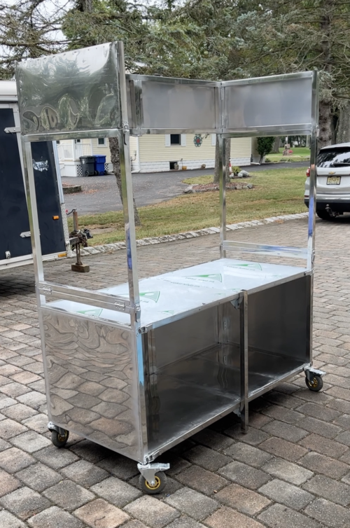 Concession Stands and carnival booths Archives